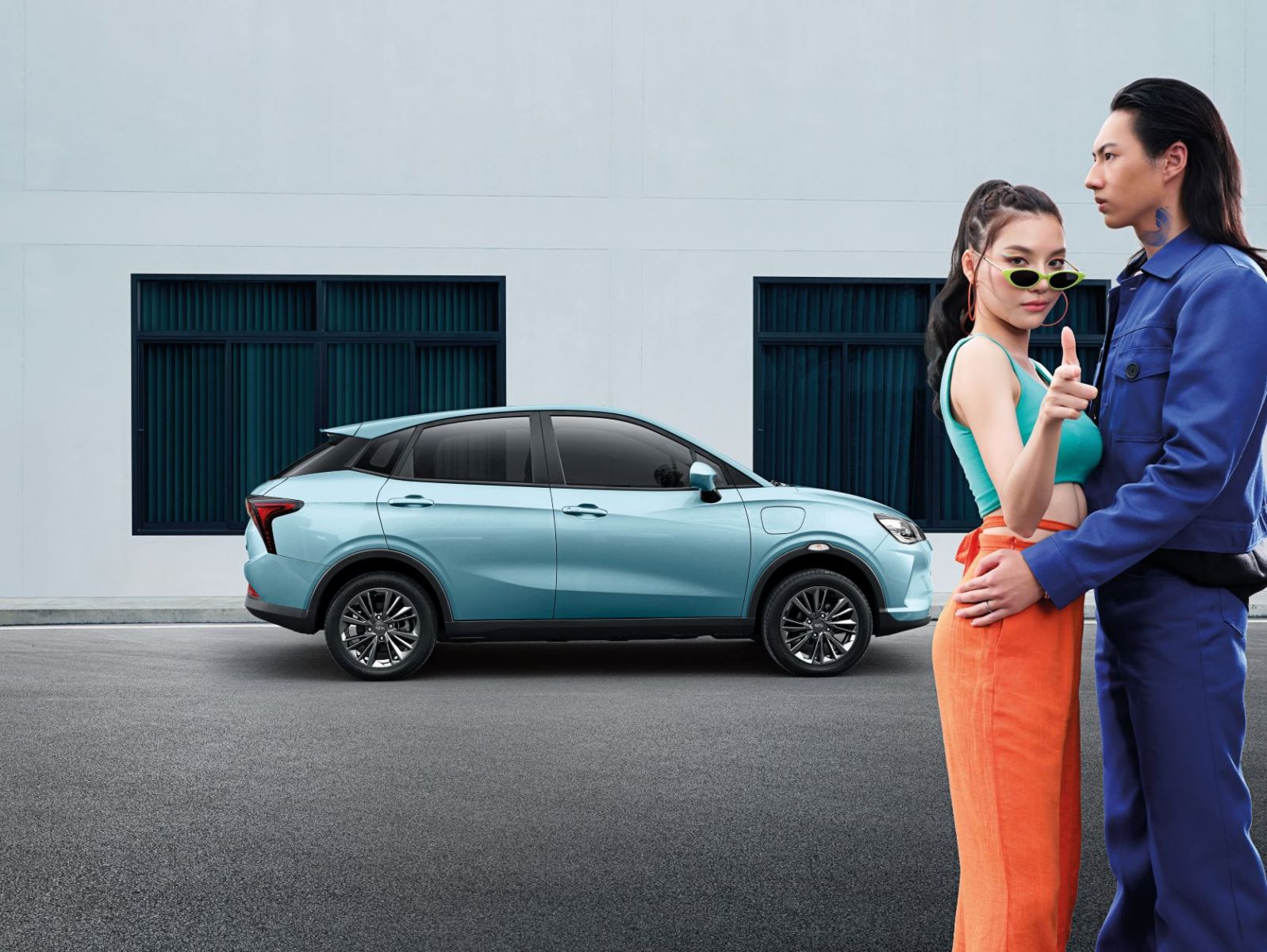 NETA รายงานความคืบหน้าแผนการดำเนินงานหลังเปิดแบรนด์ อย่างเป็นทางการในประเทศไทย ตั้งเป้าส่งมอบ ...